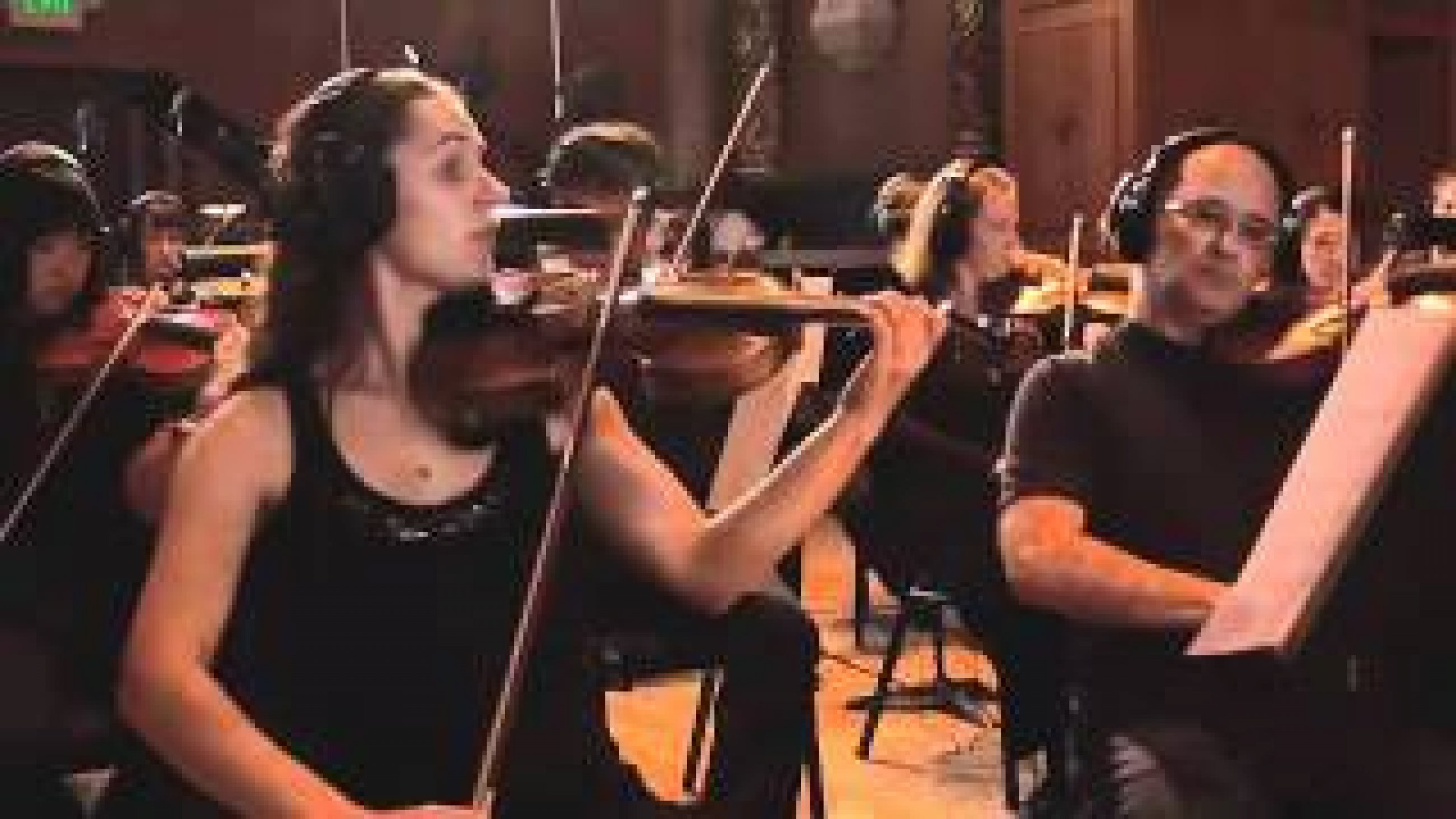 Eímear Noone | PolyArts