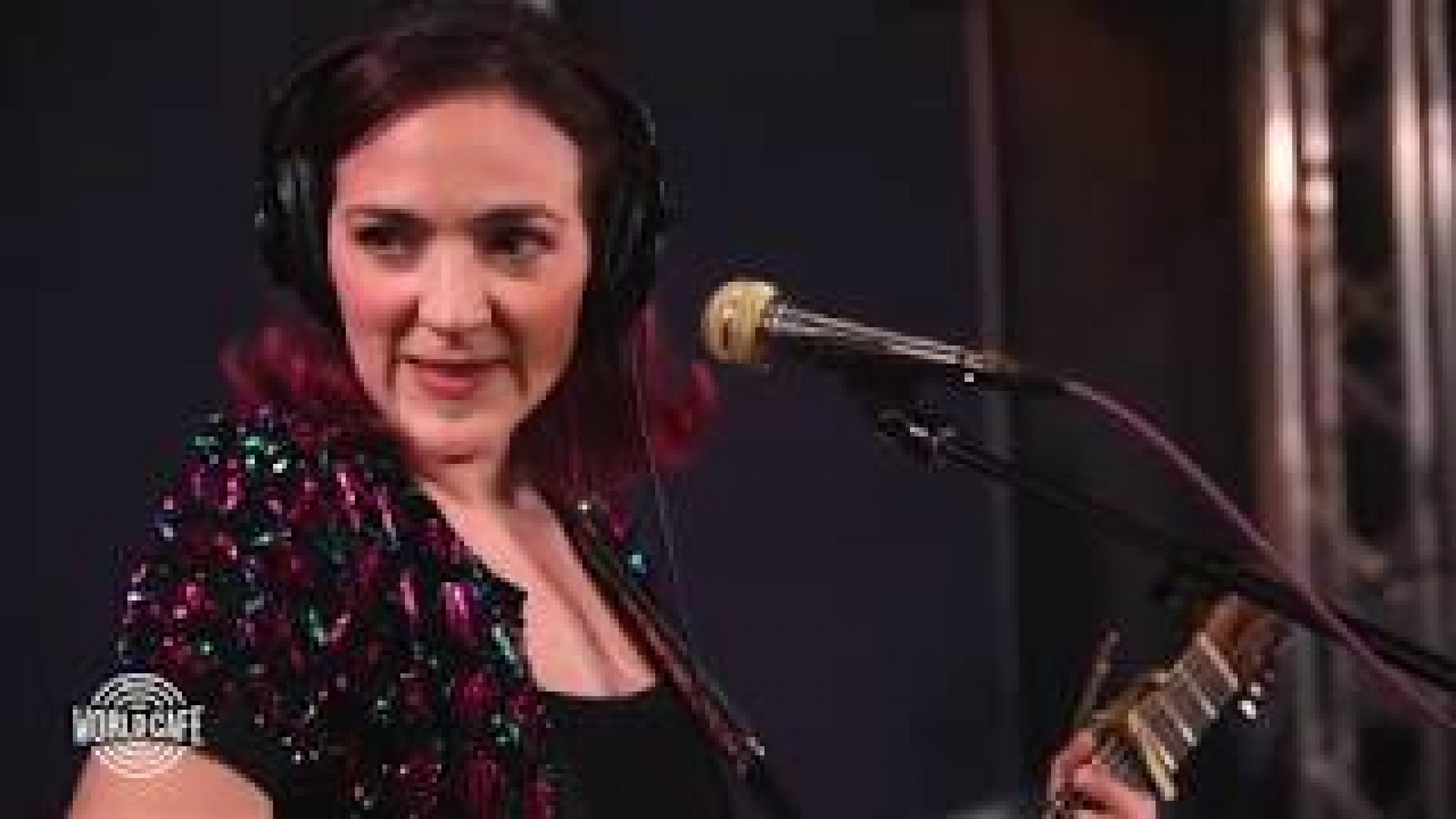 BECCA STEVENS: WONDERBLOOM | Polyarts