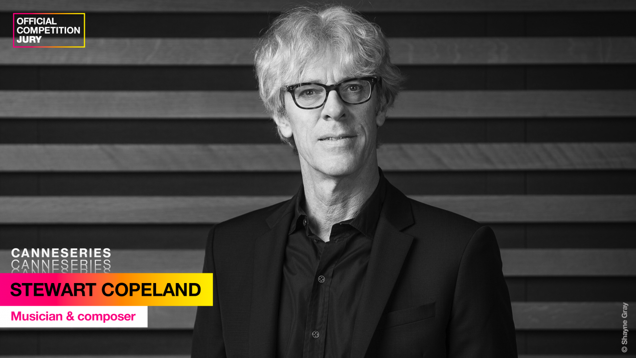 Stewart Copeland embarks on a US tour of The Police Deranged for ...