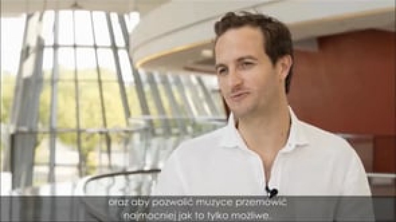 Christian Schumann | PolyArts