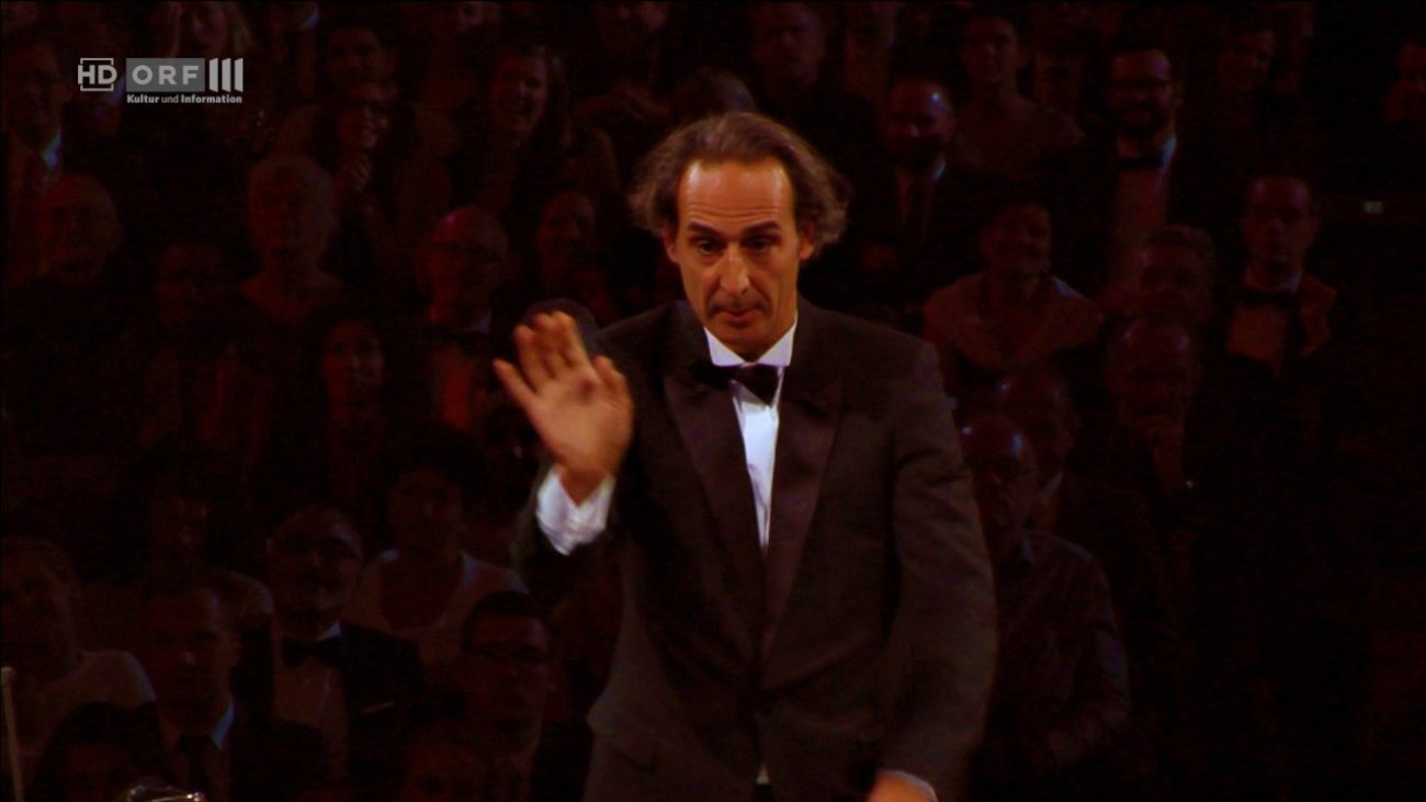 Alexandre Desplat | Polyarts