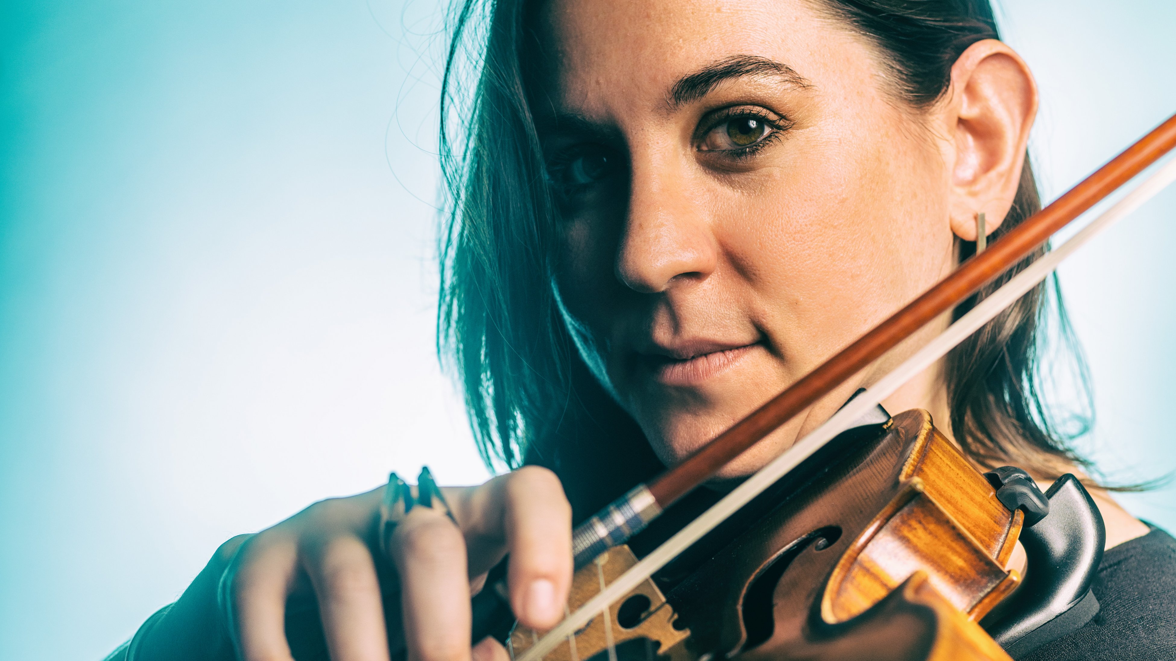 NEW YORK PHILHARMONIC ANNOUNCE POLYARTS ARTIST NADIA SIROTA AS FIRST ...