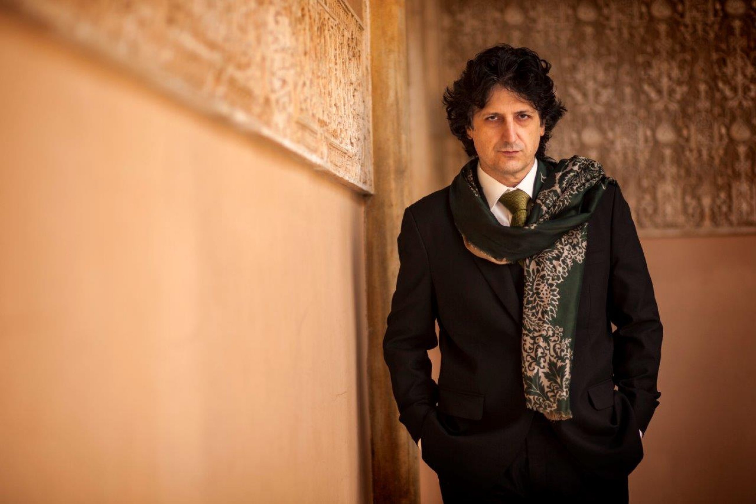 Cañizares debuts at The Royal Concertgebouw with Netherlands Chamber ...