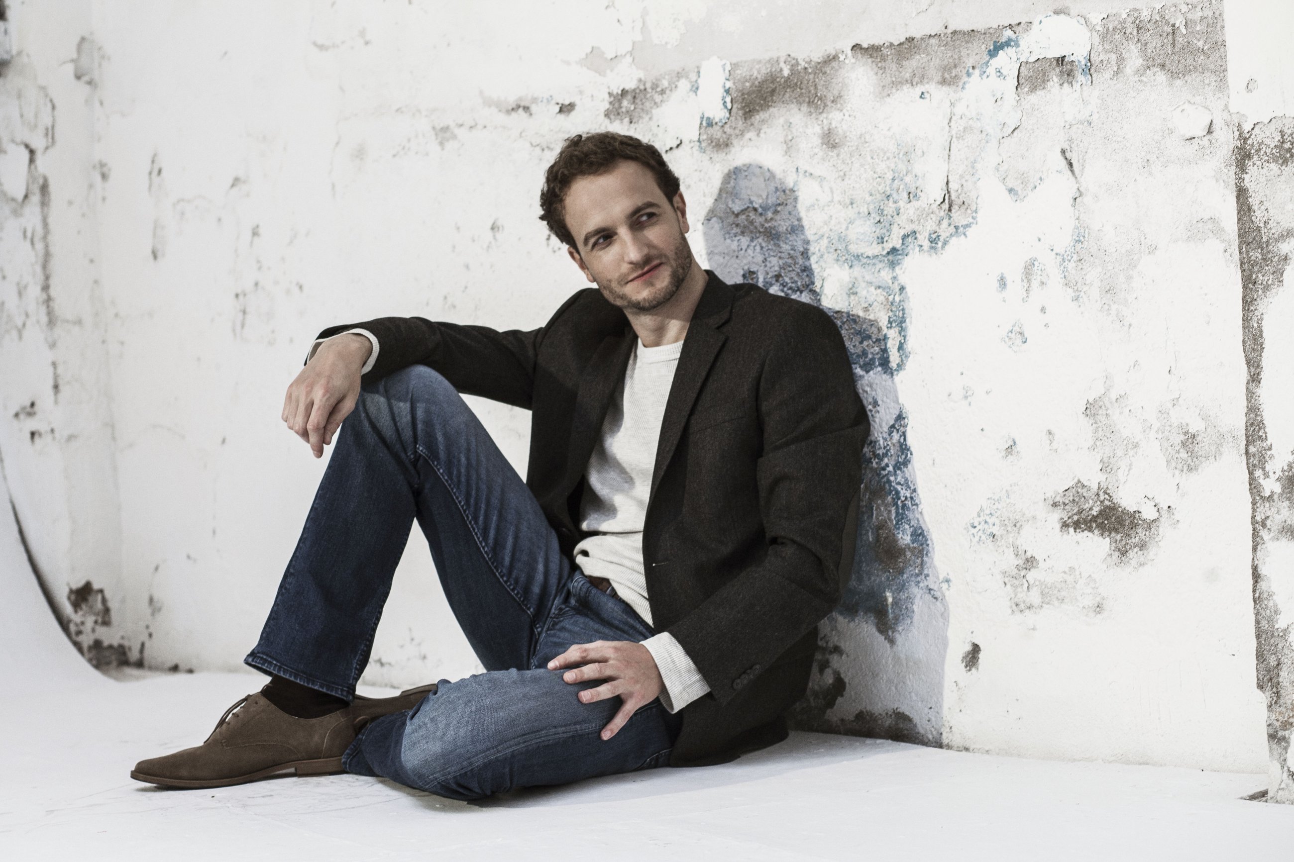 Christian Schumann debuts with Danish National Symphony Orchestra ...
