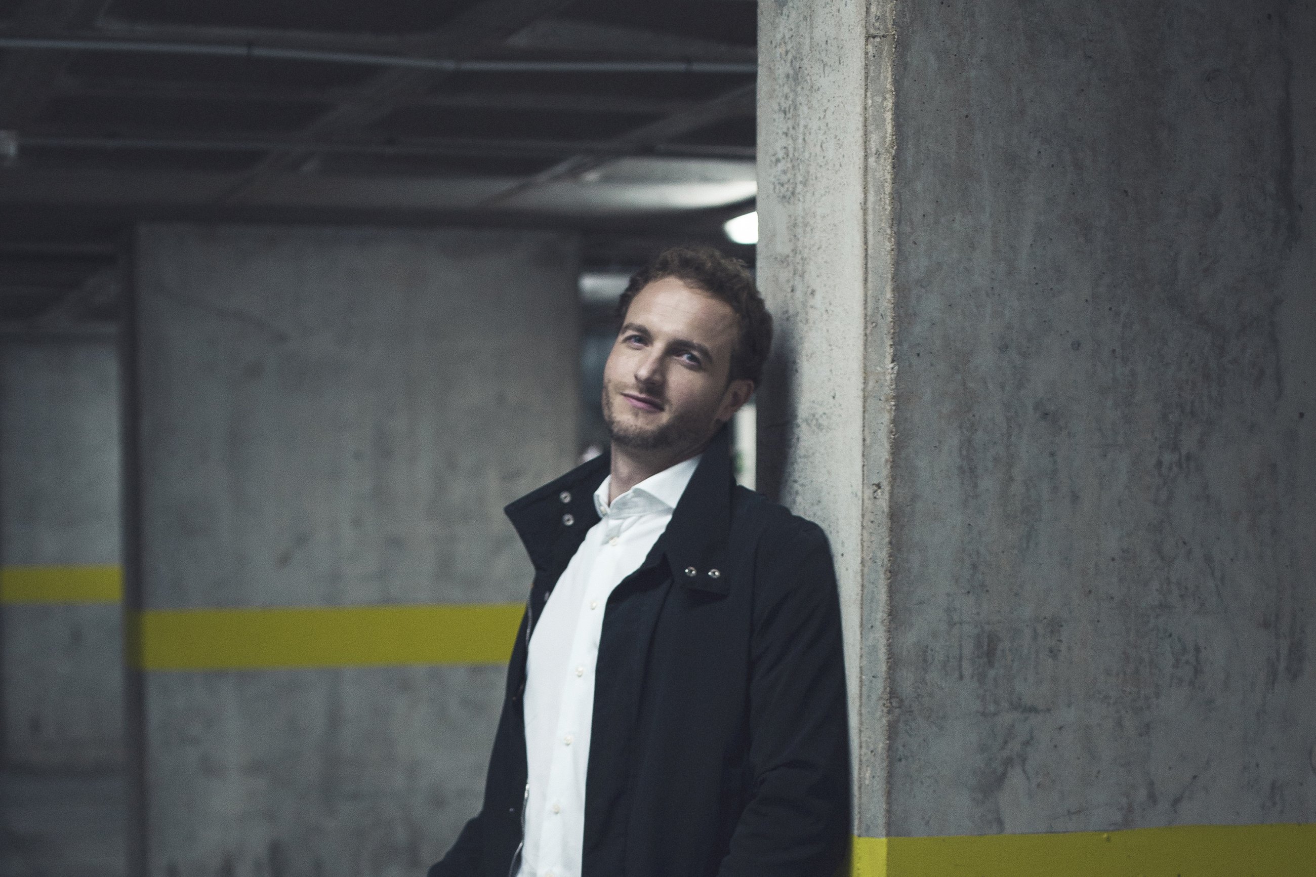 Christian Schumann conducts The Jungle Book in Munich | Polyarts