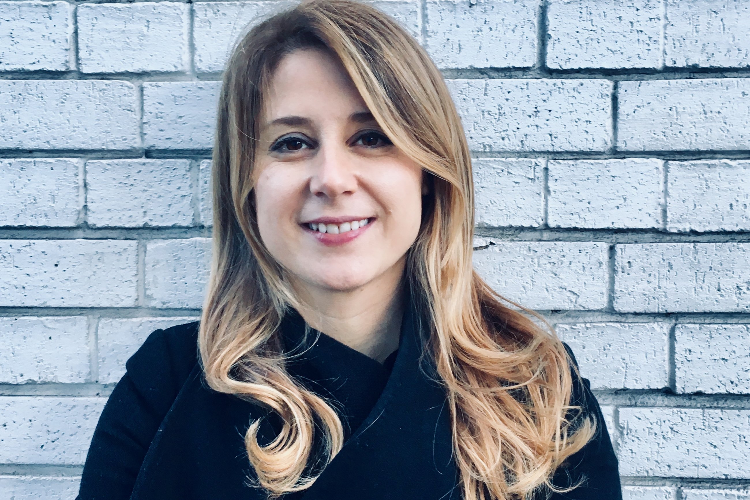 Moema Parrott, President HP Paris & CEO Polyarts, named ABO/Classical ...