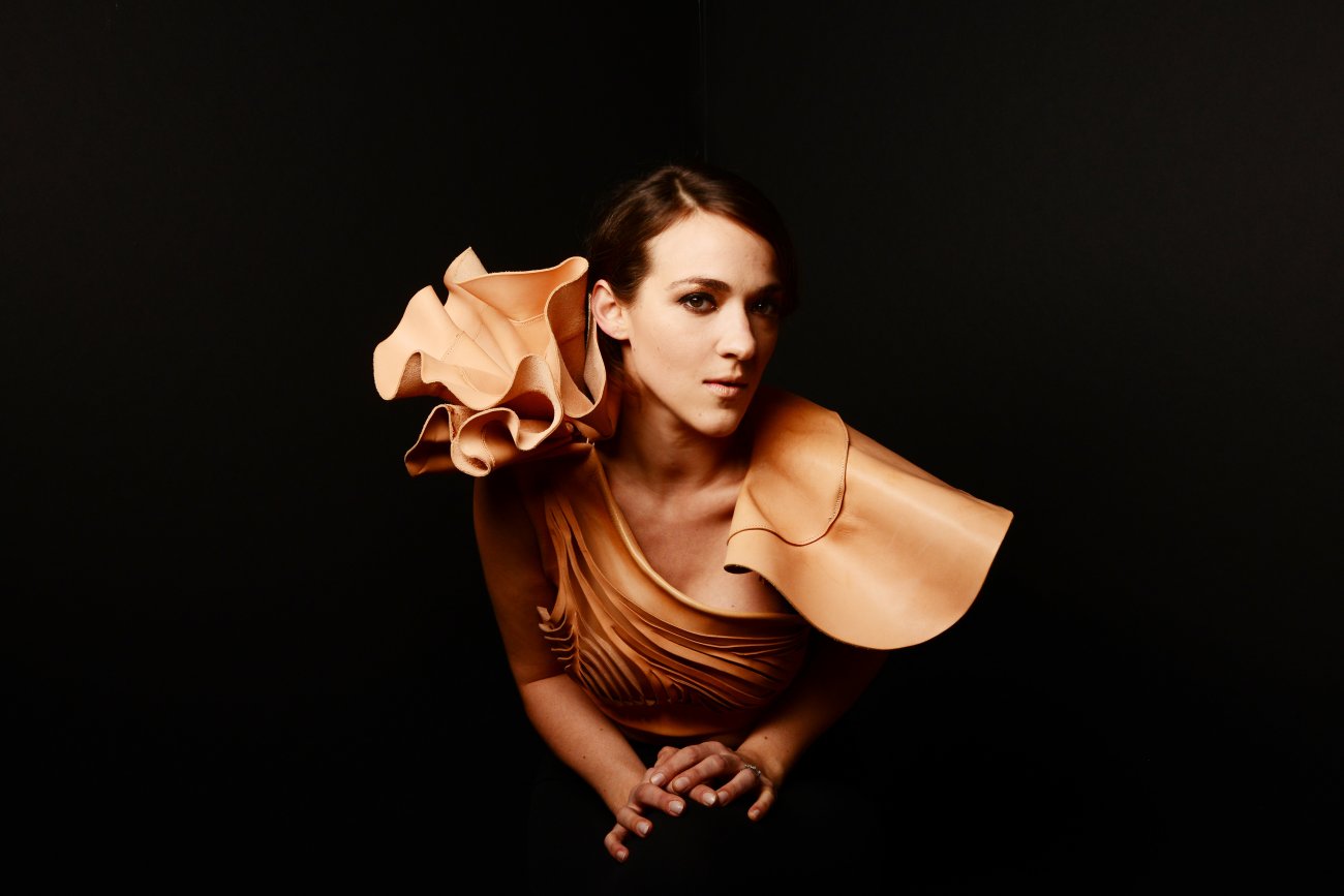 Listen to Becca Stevens' first single from new album, Regina | Polyarts