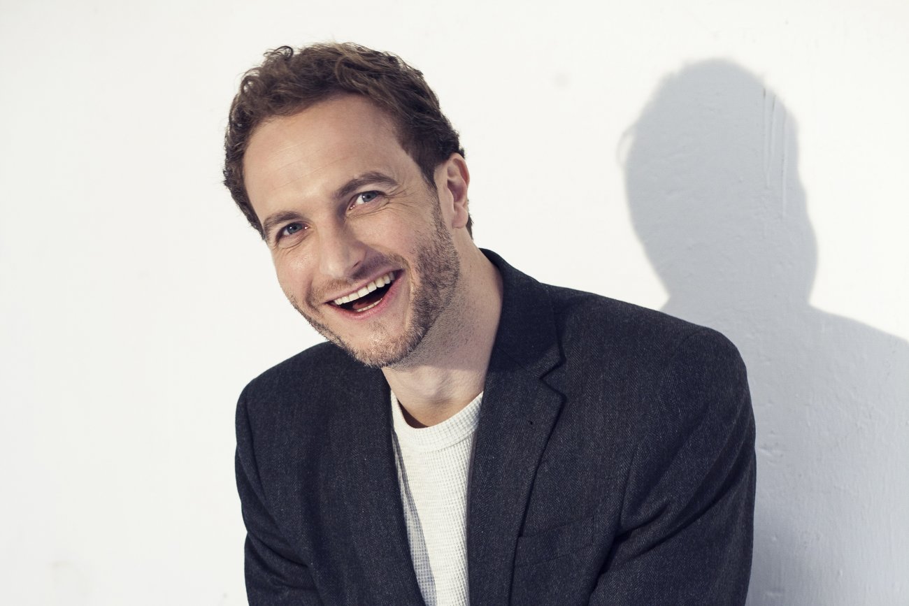 Christian Schumann debuts with Philharmonia Orchestra | Polyarts