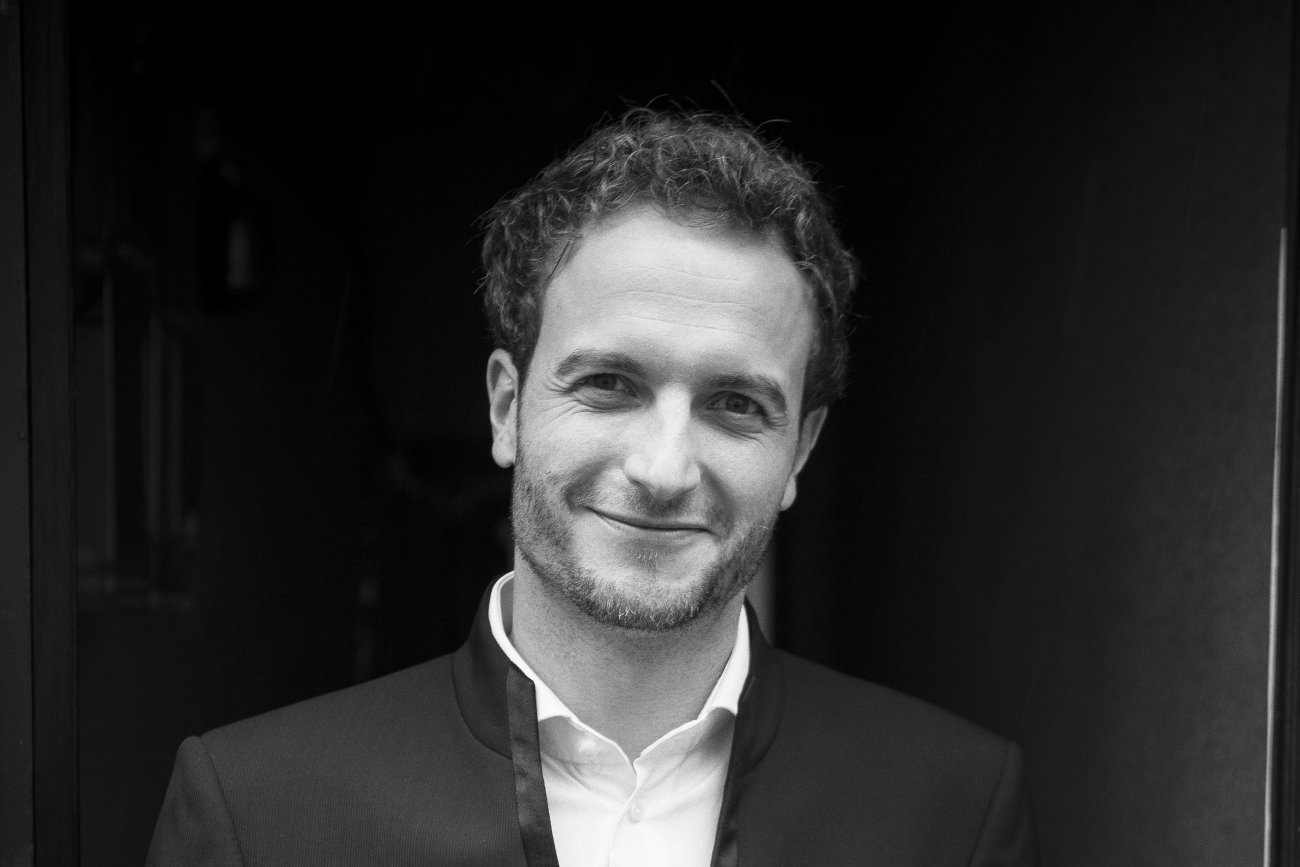 Christian Schumann debuts at Teatro Colon | Polyarts