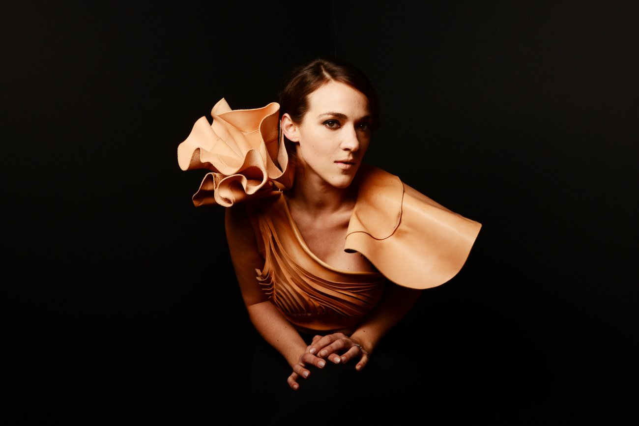 Becca Stevens on Sofar Sounds London | Polyarts