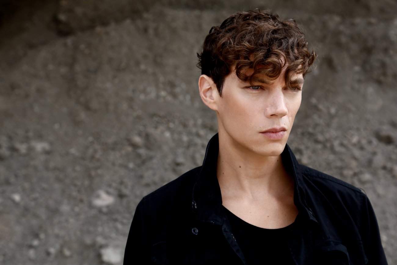 Francesco Tristano premieres debut Sony Classical album, Piano Circle ...