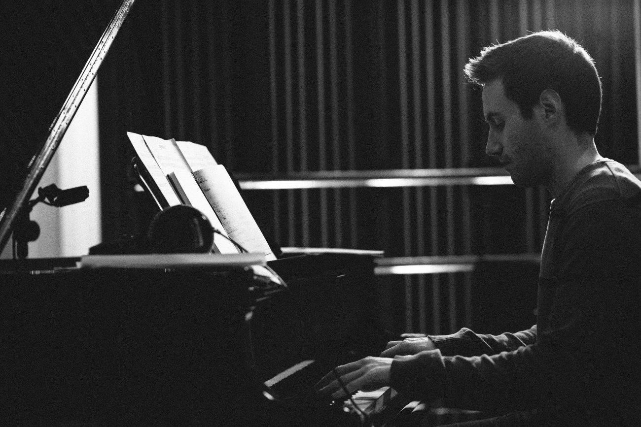 Ollie Howell at Royal Albert Hall Late Night Jazz Series | Polyarts
