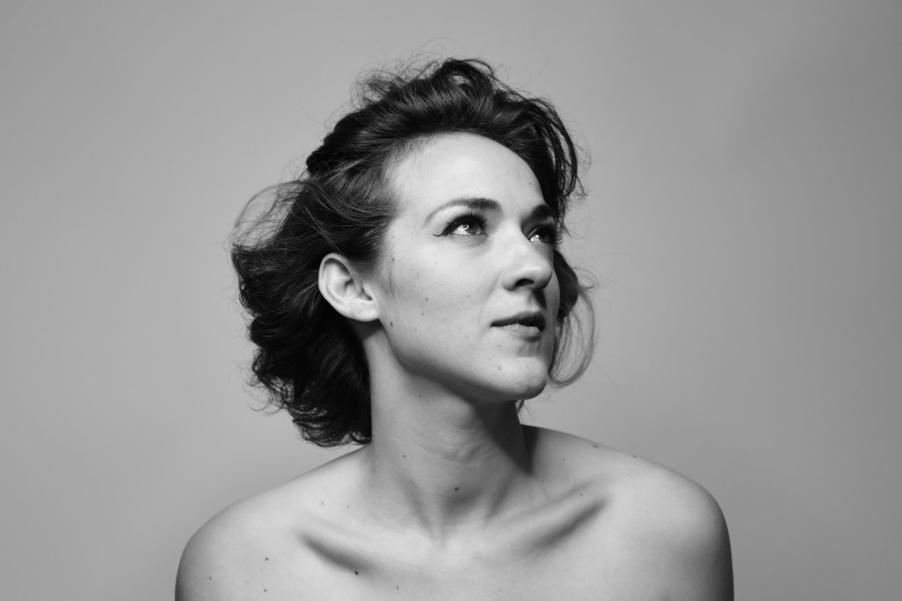 Becca Stevens announces European Tour dates for 2019 | Polyarts