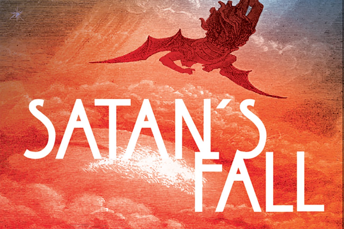 Stewart Copeland’s First Oratorio Satan’s Fall receives its World ...