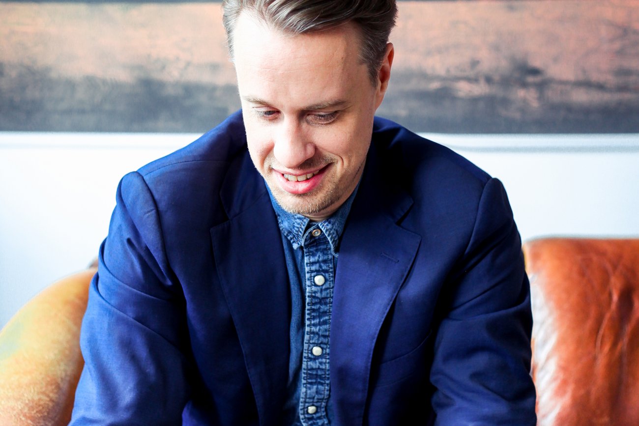 Celebrating Christmas with Troy Miller at the Royal Albert Hall | Polyarts