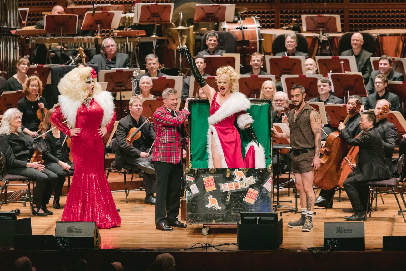 HOLIDAY GAIETY (A PEACHOUT PRODUCTIONS PROJECT) | Polyarts