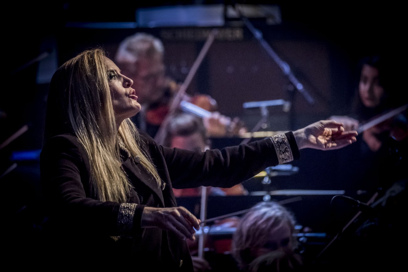 EIMEAR NOONE: COMPOSER | Polyarts