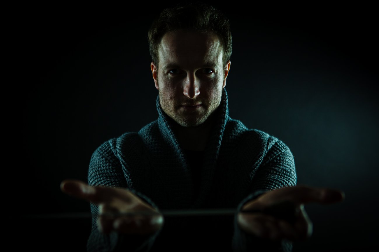 Christian Schumann debuts with Orquesta Sinfónica de Castilla y León ...