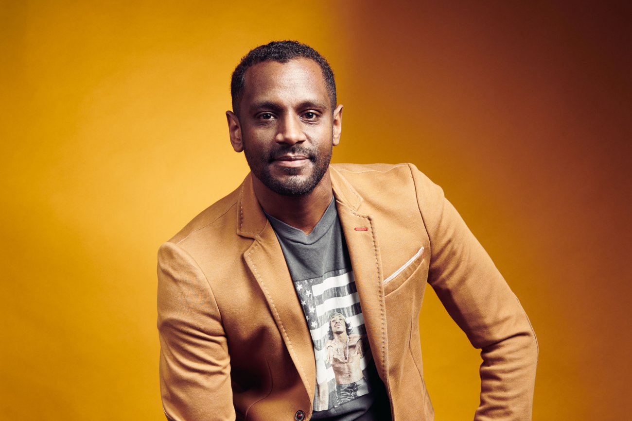 Carlos Simon Gives Premiere Performance of ‘Requiem for the Enslaved ...