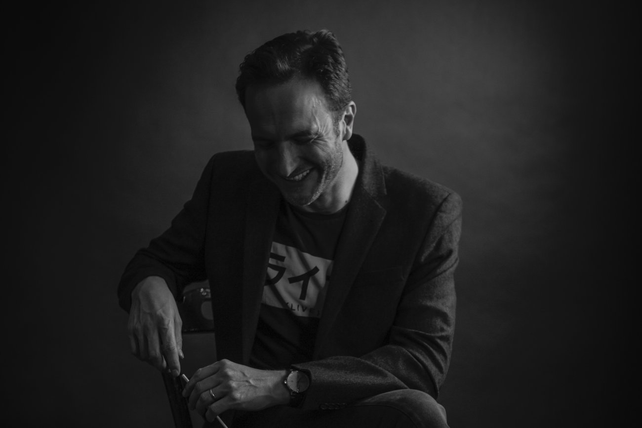 Christian Schumann conducts 'The Sound of Climate' and upcoming debuts ...