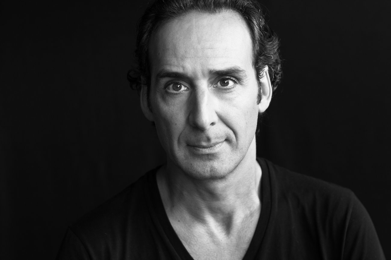 Alexandre Desplat | Polyarts