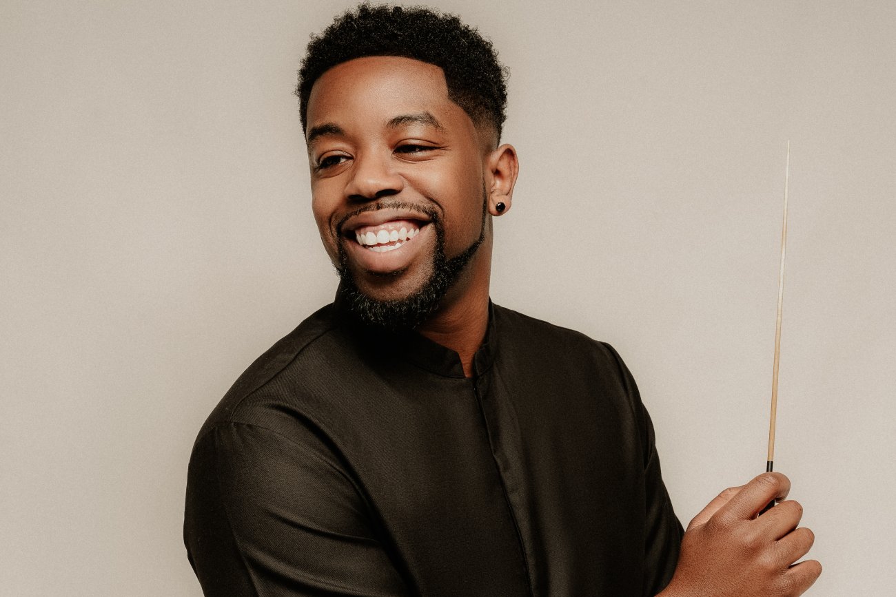 Polyarts welcomes Jonathan Taylor Rush for worldwide management | Polyarts