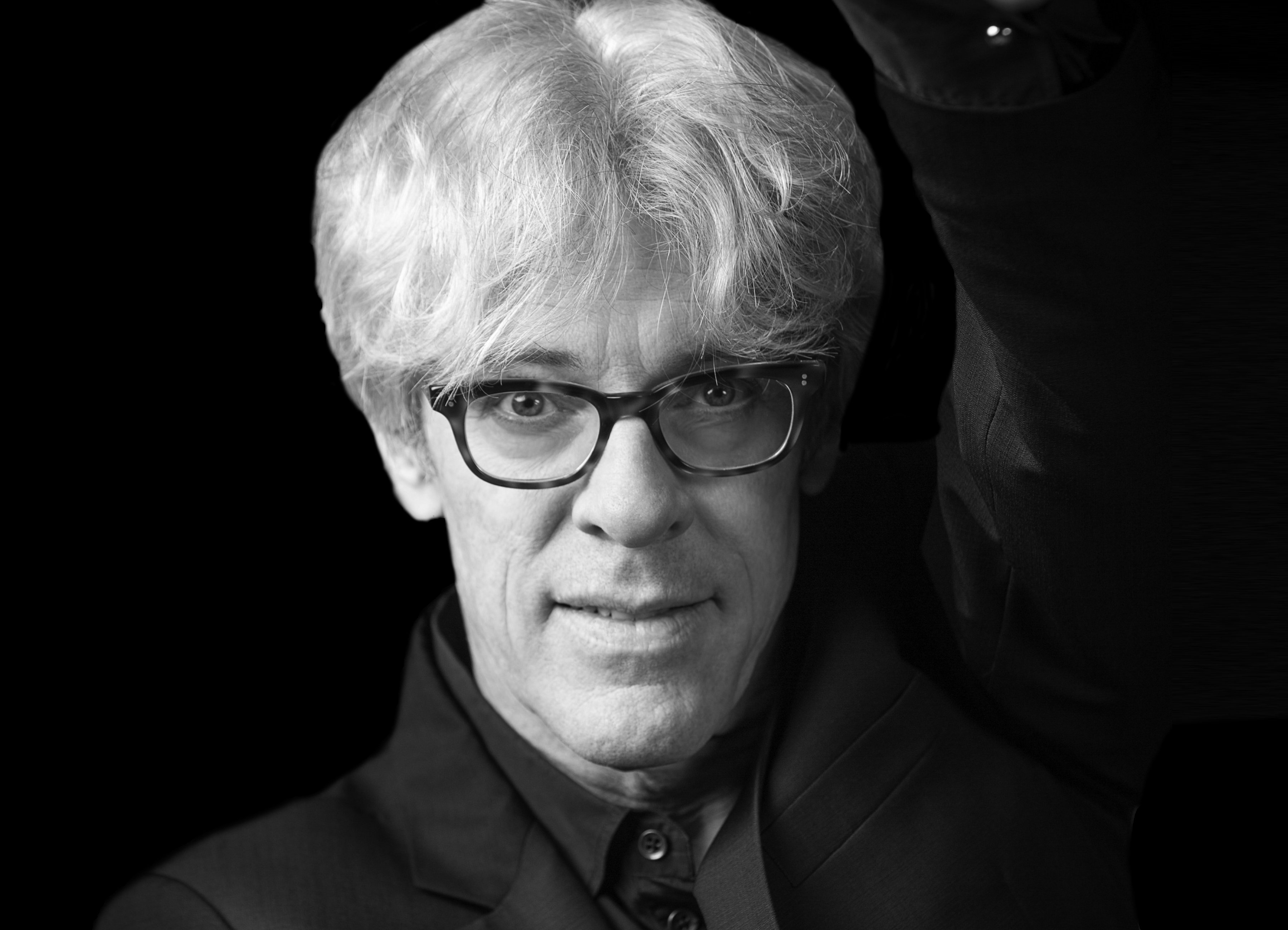 STEWART COPELAND LIGHTS UP THE ORCHESTRA — UK TOUR | Polyarts