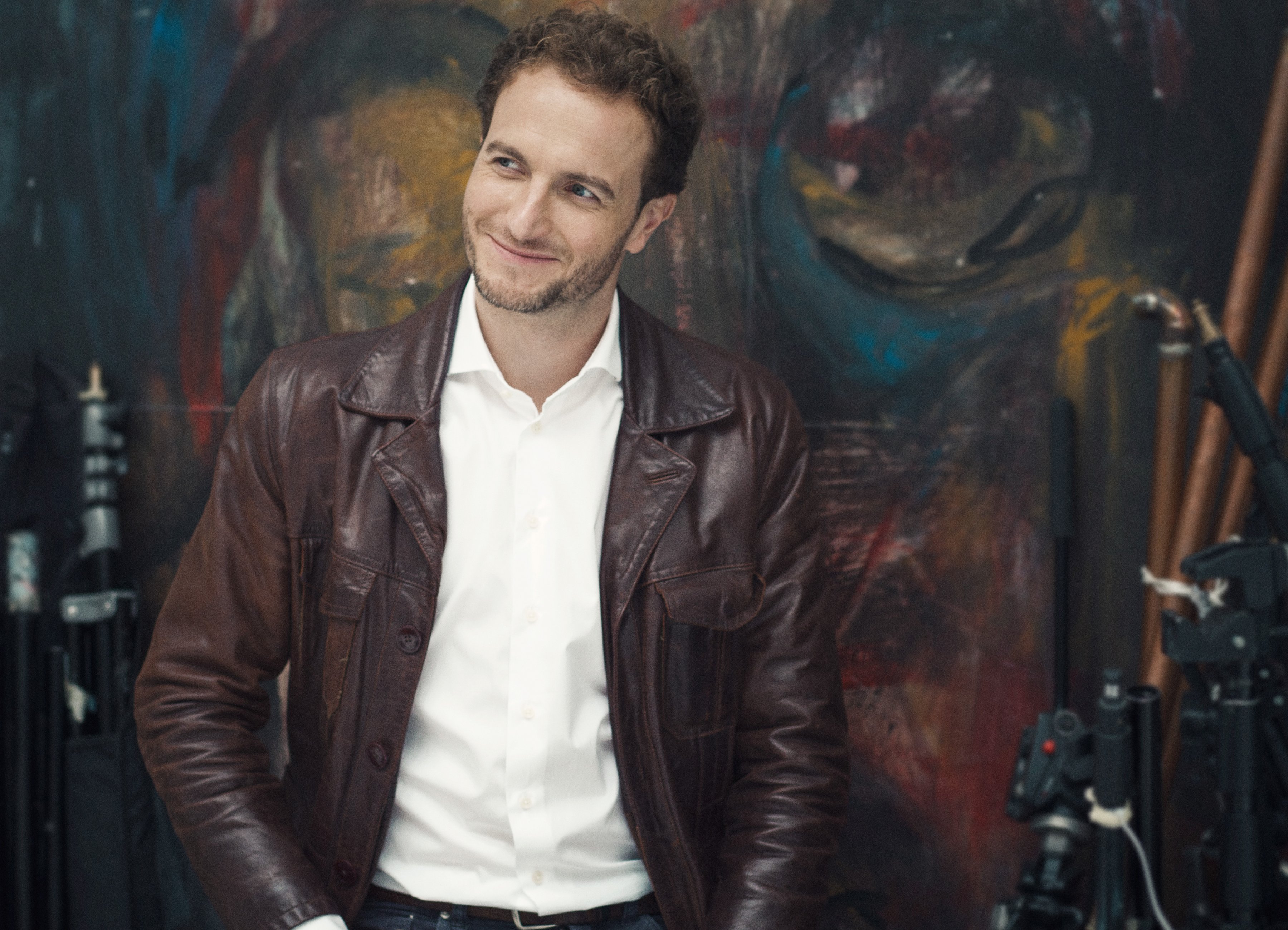 Christian Schumann | PolyArts