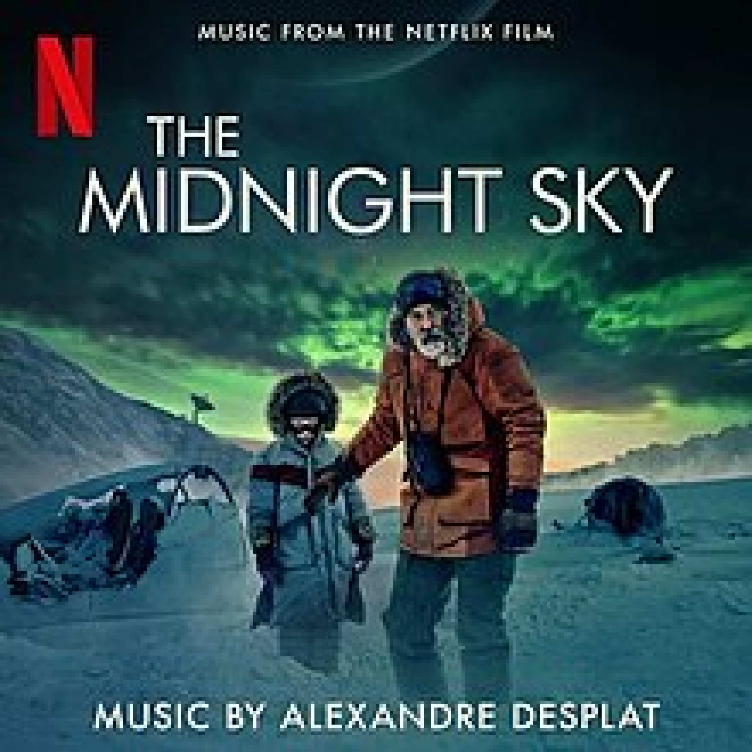 Alexandre Desplat | Polyarts