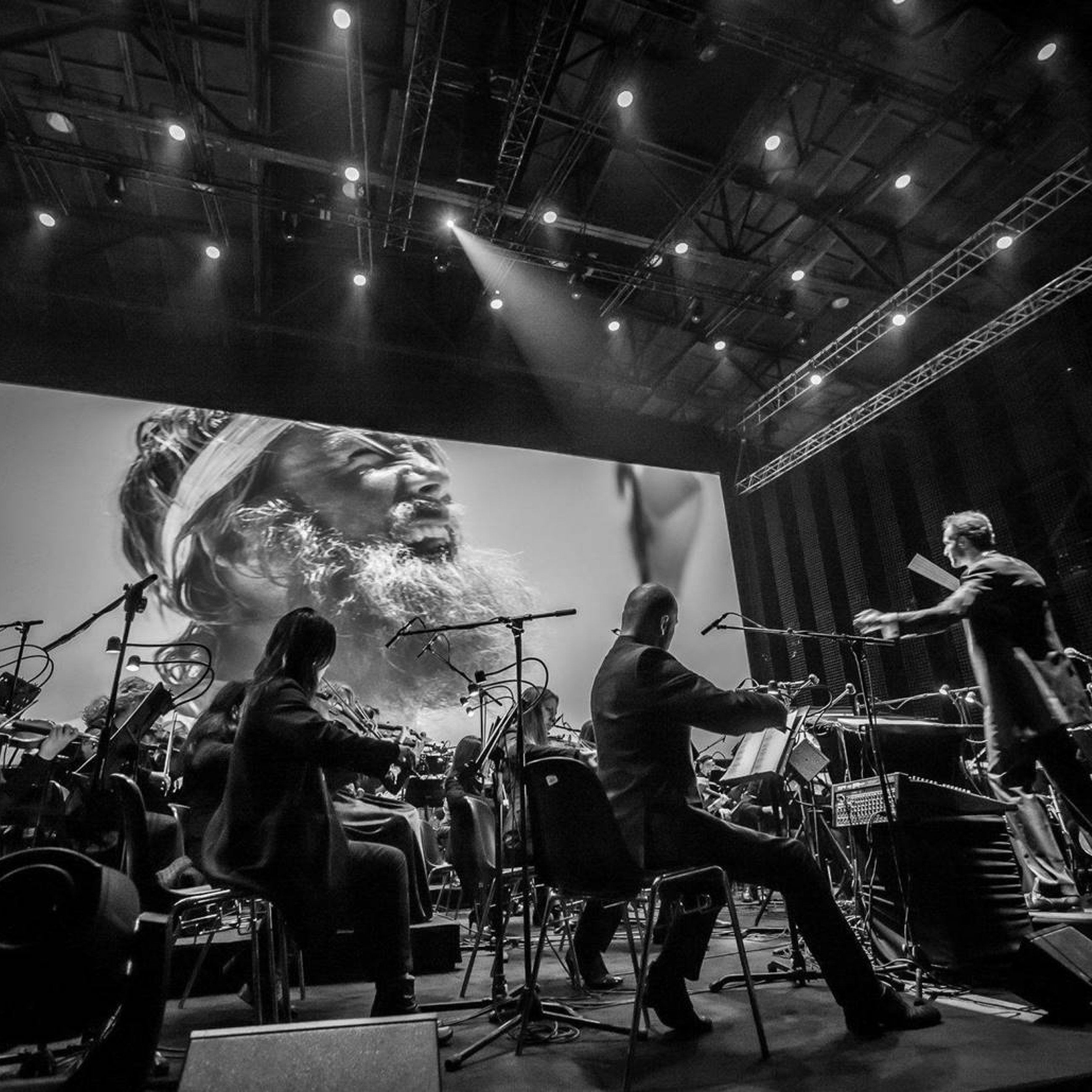 Christian Schumann: Film Music Concerts | Polyarts