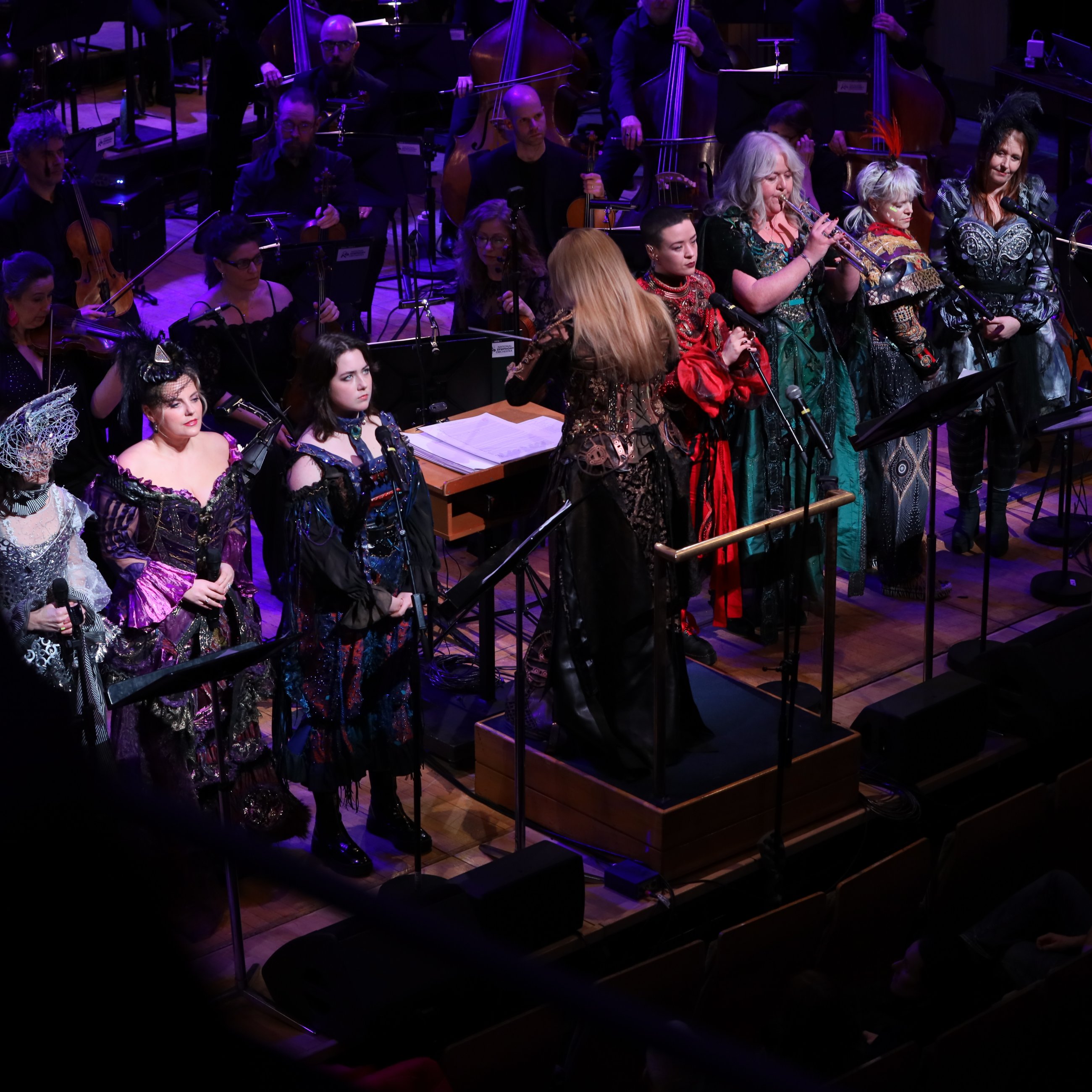 Daughters of the Pirate Queen: The Spirit of Grace O’Malley | Polyarts